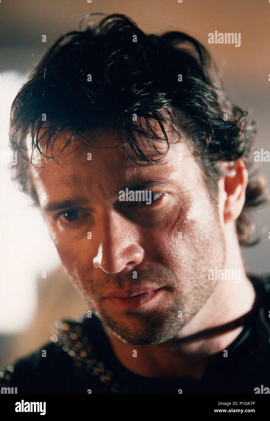 James Purefoy George