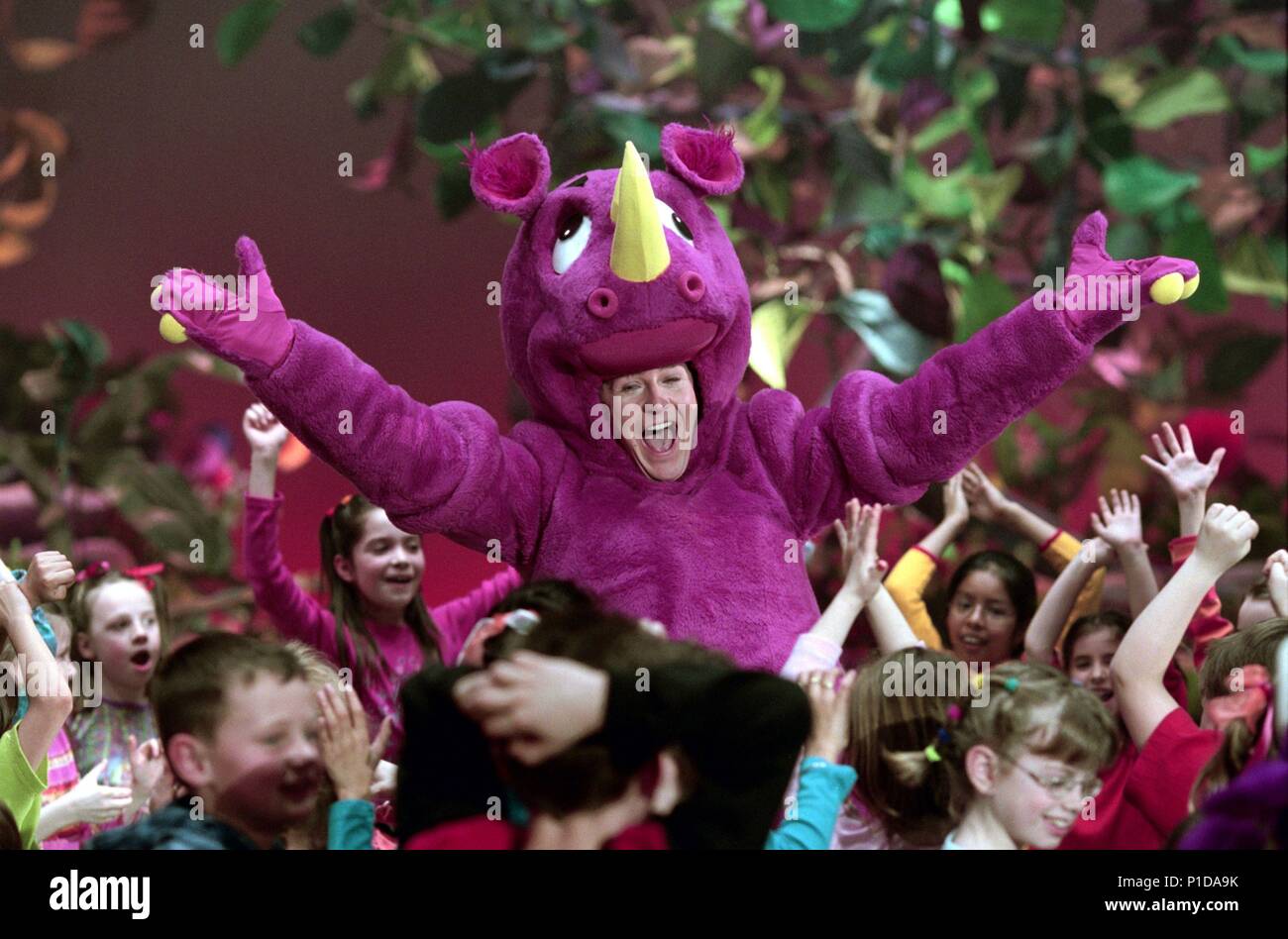 Death To Smoochy High Resolution Stock Photography and Images - Alamy