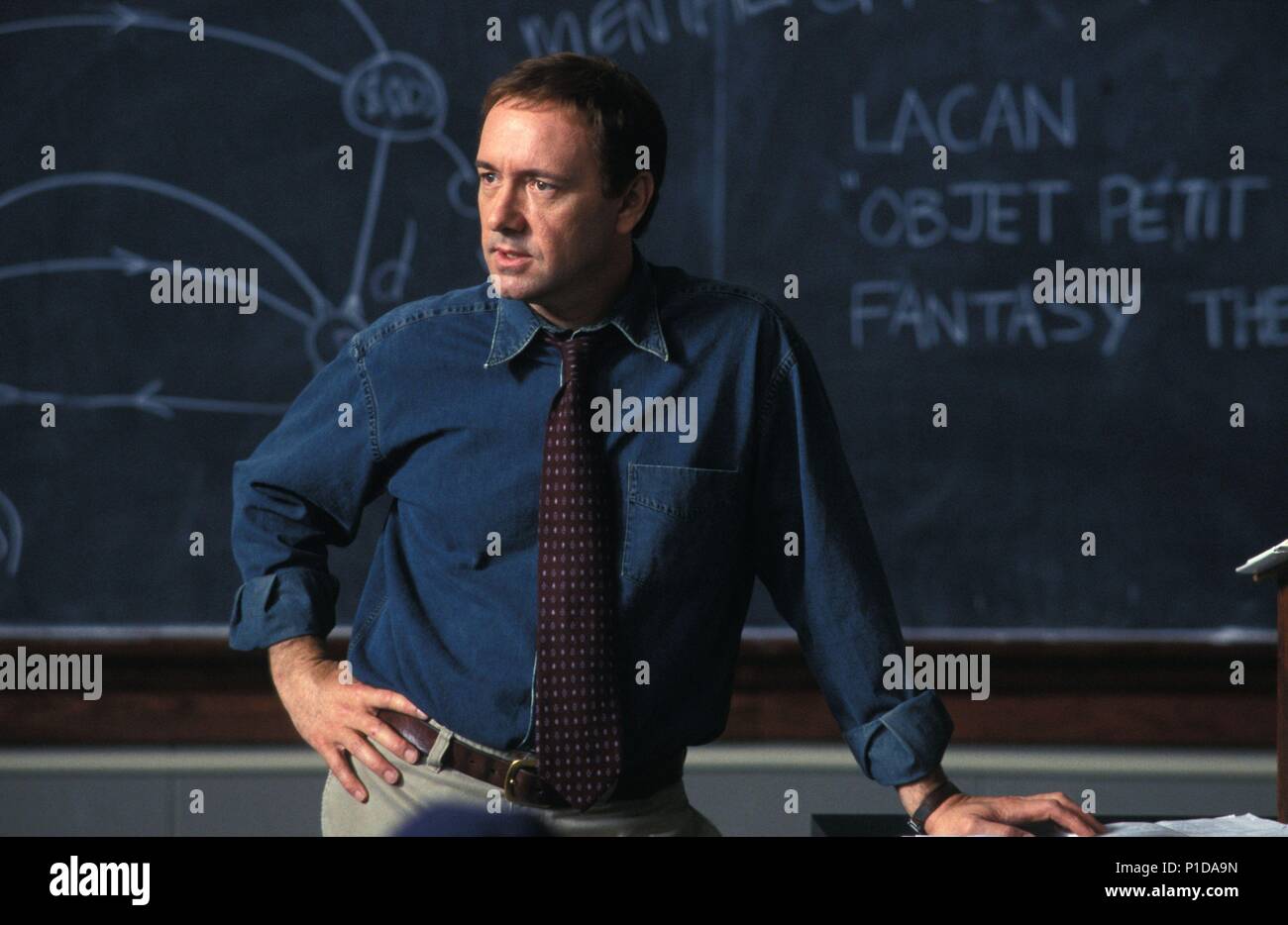 Life david gale 2003 universal hi-res stock photography and images - Alamy