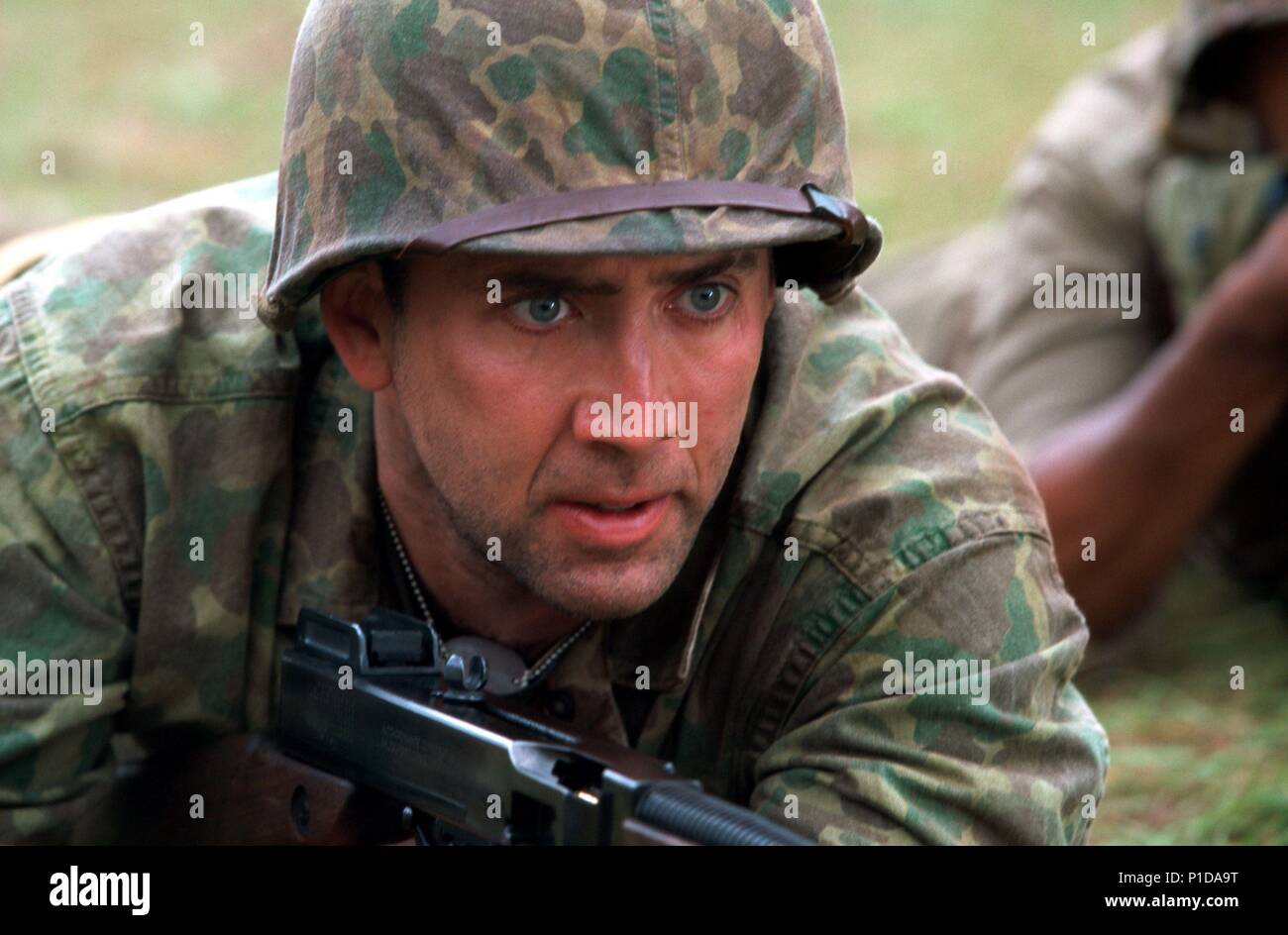 Original Film Title: WINDTALKERS. English Title: WINDTALKERS. Film ...