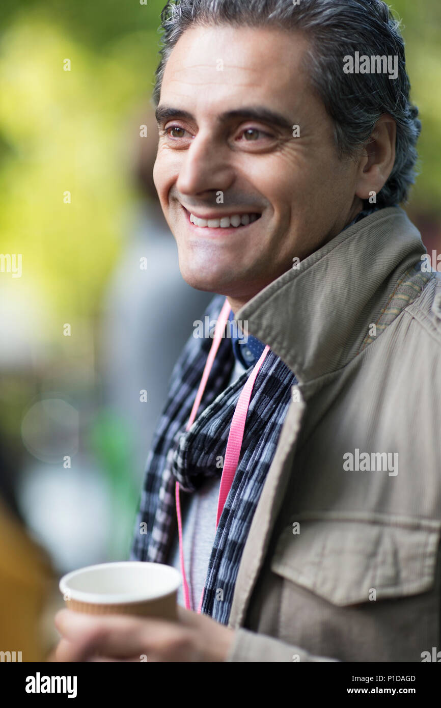 Hispanic american businessman hi-res stock photography and images - Alamy