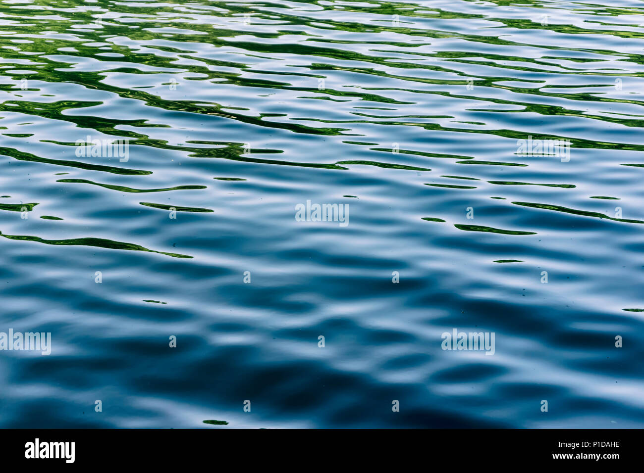 Tranquility surface hi-res stock photography and images - Alamy