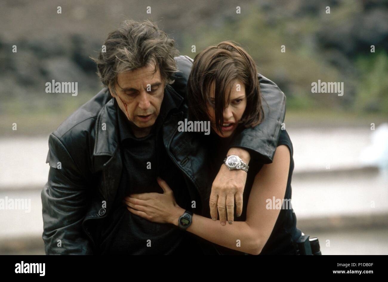 Original Film Title: INSOMNIA. English Title: INSOMNIA. Film Director ...