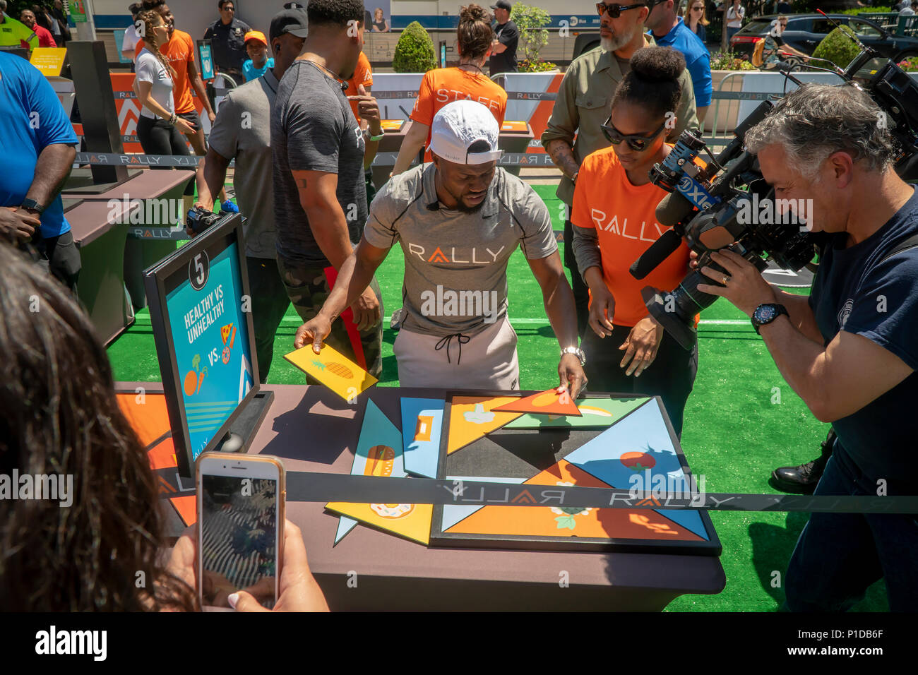 Appearance endorsement hi-res stock photography and images - Alamy