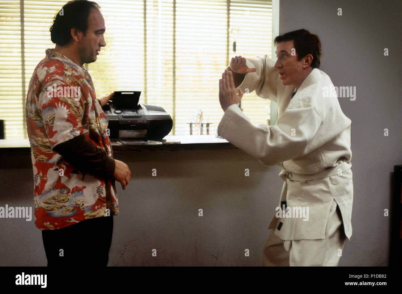 Original Film Title: JOE SOMEBODY. English Title: JOE SOMEBODY. Film ...