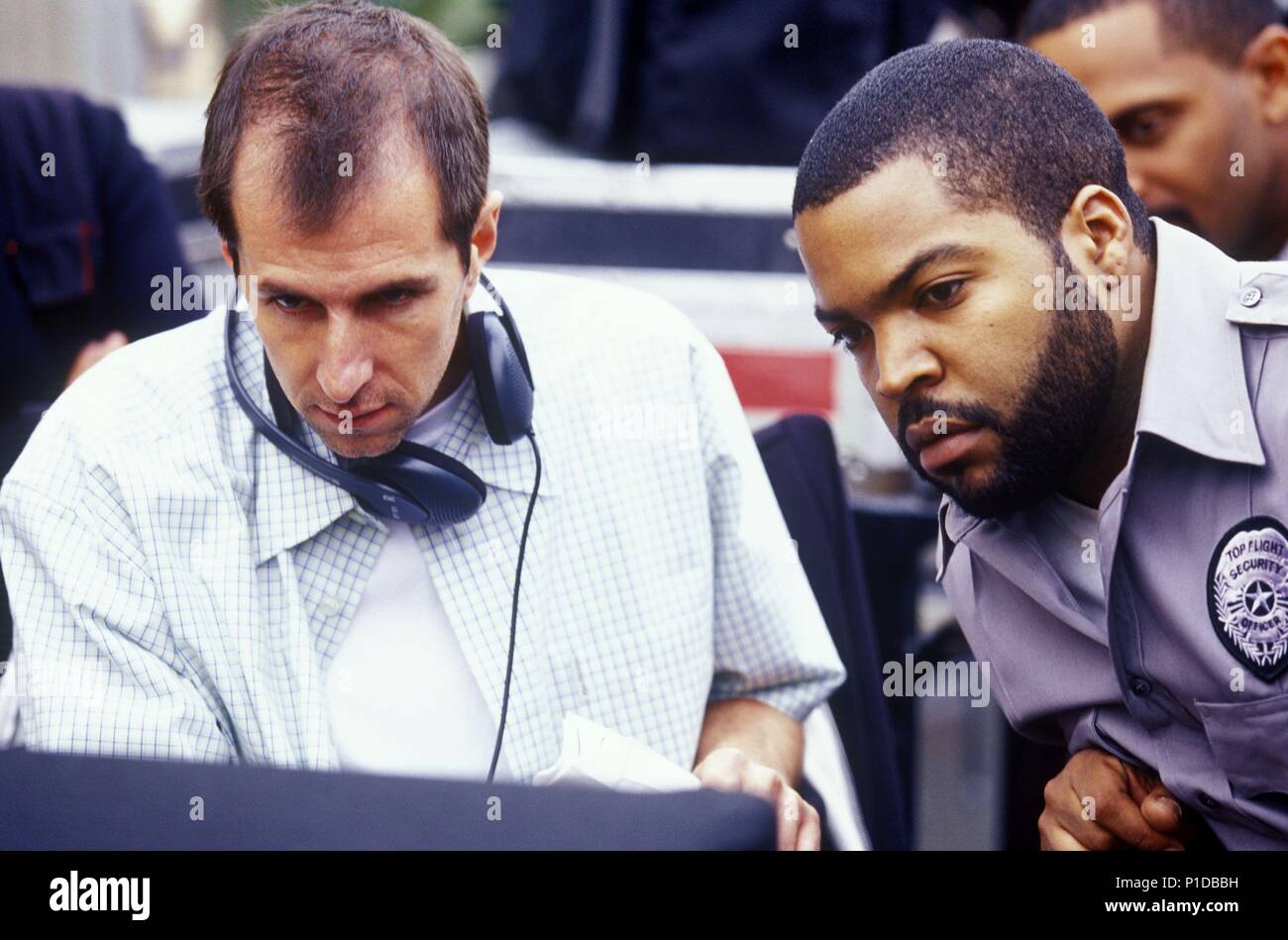 Original Film Title: FRIDAY AFTER NEXT. English Title: FRIDAY AFTER ...