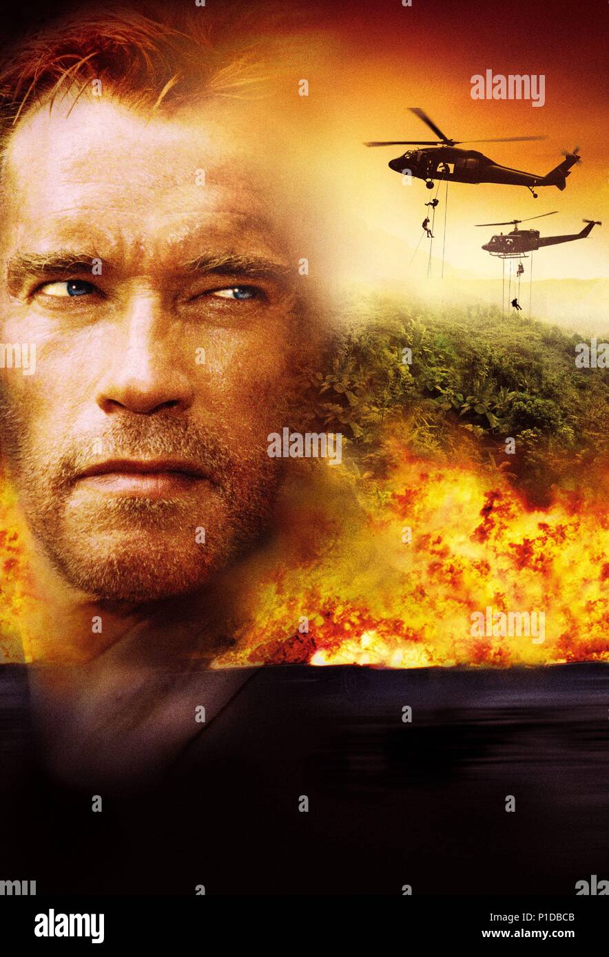 Original Film Title: COLLATERAL DAMAGE. English Title: COLLATERAL DAMAGE. Film Director: ANDREW ...