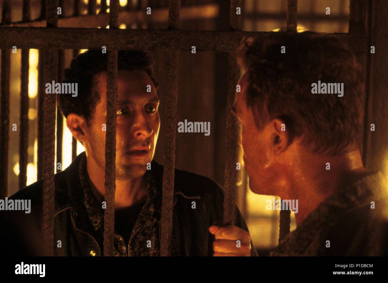 Original Film Title: COLLATERAL DAMAGE. English Title: COLLATERAL DAMAGE. Film Director: ANDREW ...