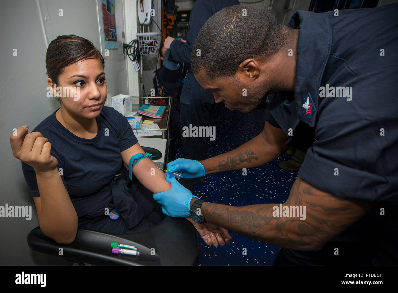 Jasmine gonzalez hi-res stock photography and images - Alamy