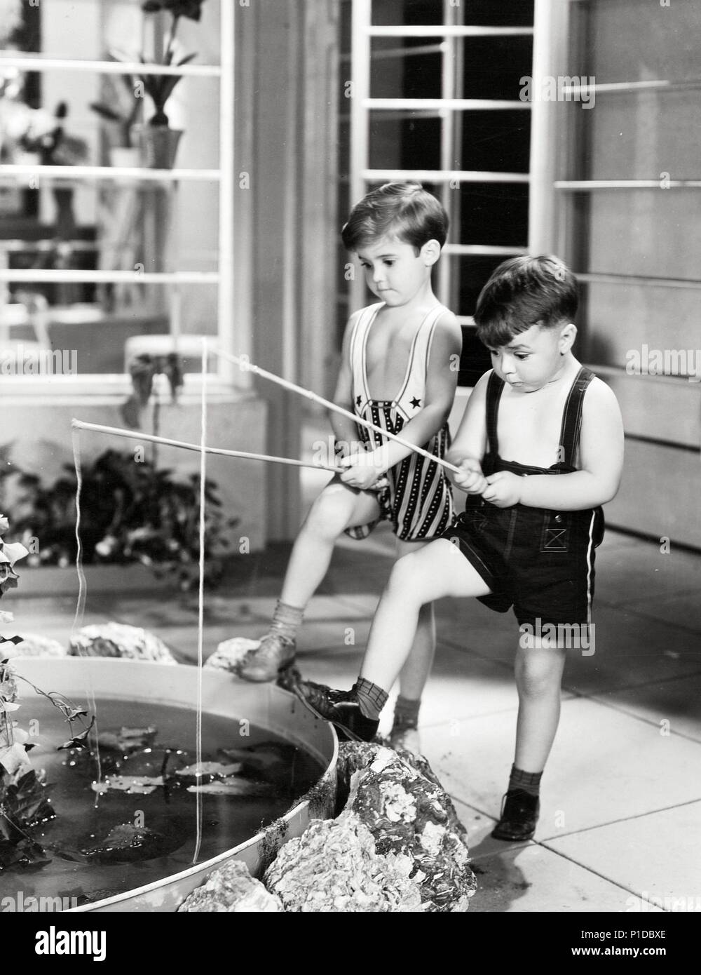 Original Film Title: OUR GANG. English Title: OUR GANG. Film Director: ROBERT F. MCGOWAN. Year ...