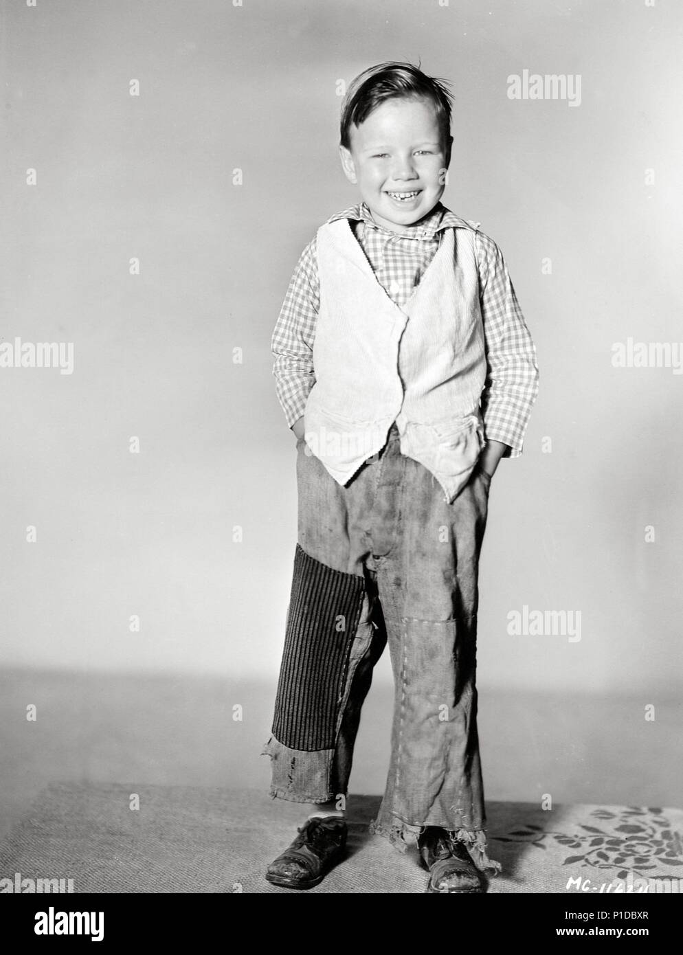 Original Film Title: OUR GANG. English Title: OUR GANG. Film Director: ROBERT F. MCGOWAN. Year ...