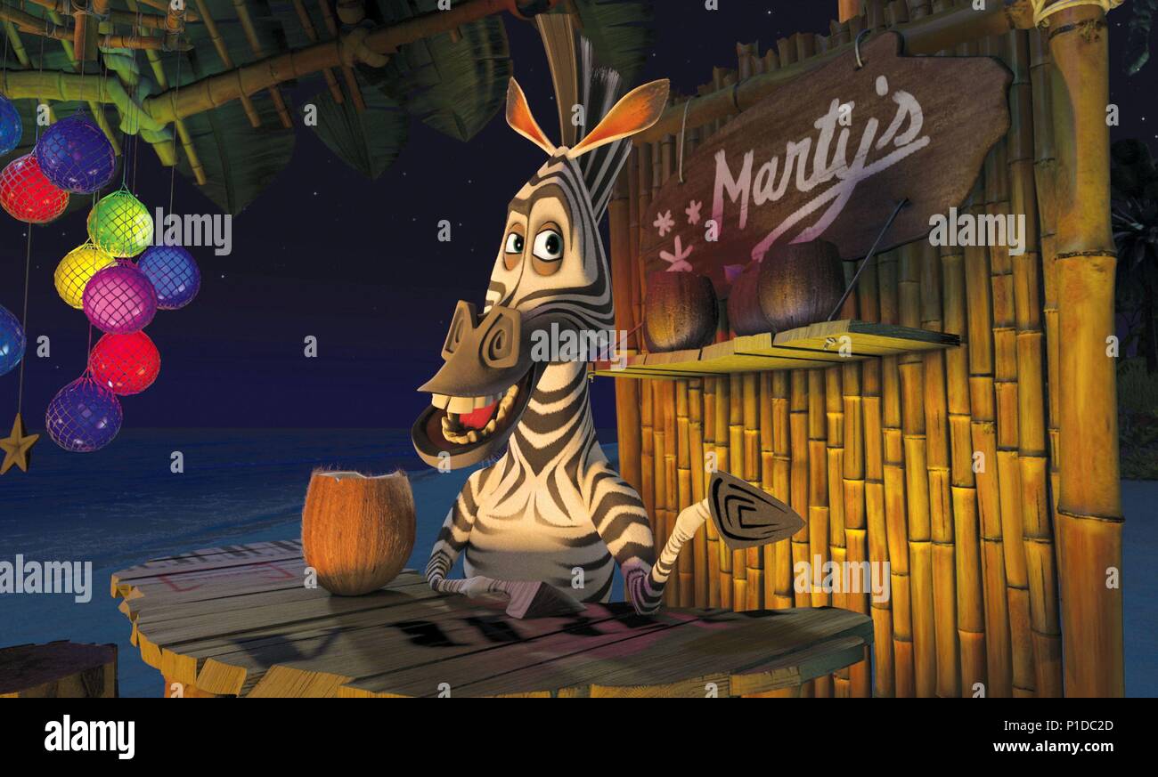 Original Film Title: MADAGASCAR. English Title: MADAGASCAR. Film ...