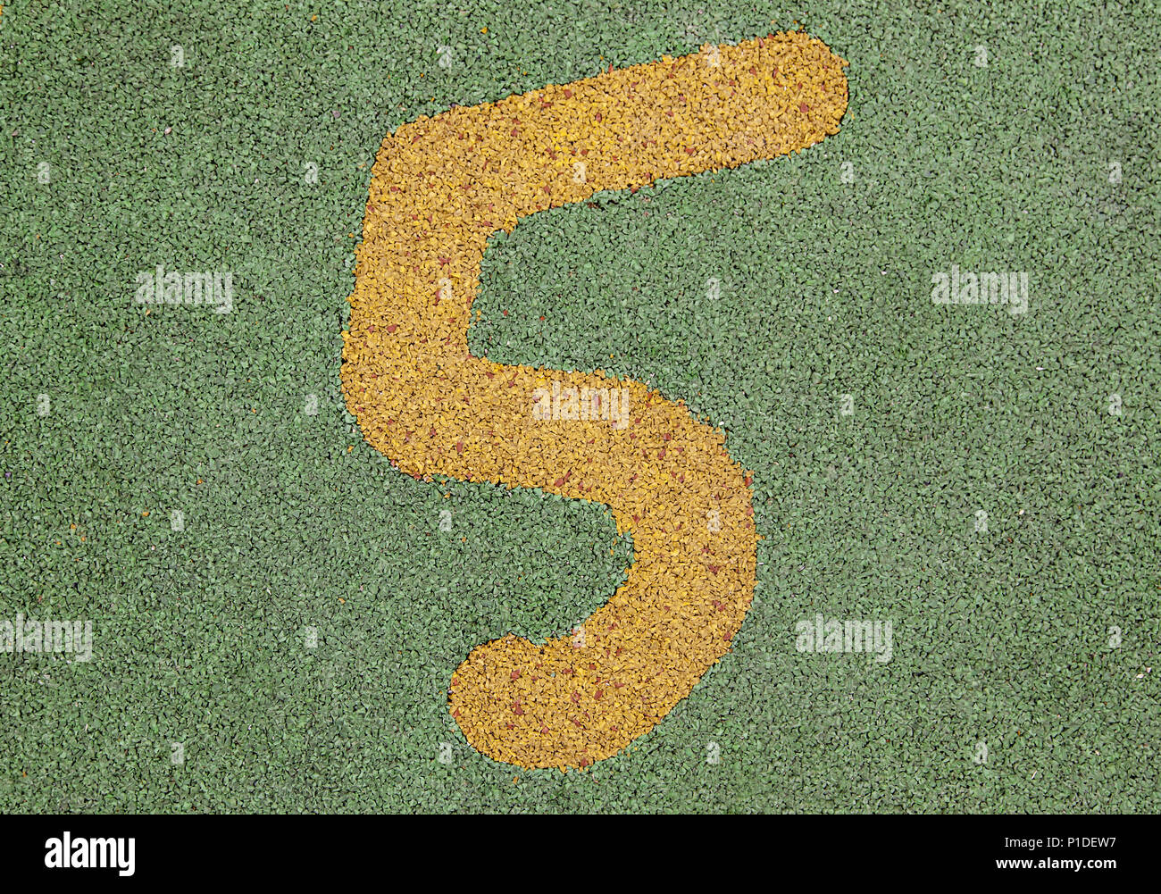 Number five of information, odd number Stock Photo - Alamy