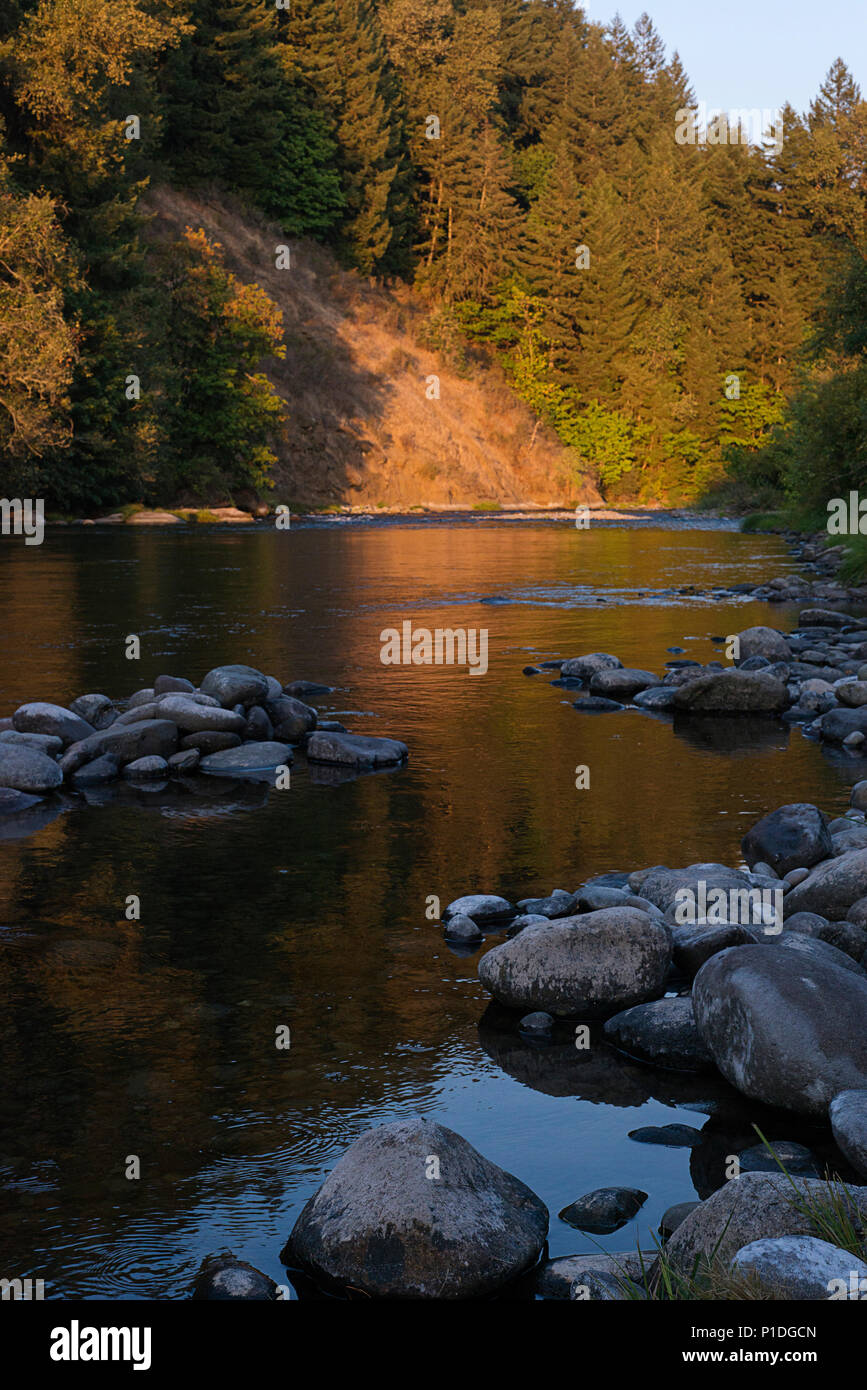 Summer on the north fork hi-res stock photography and images - Alamy