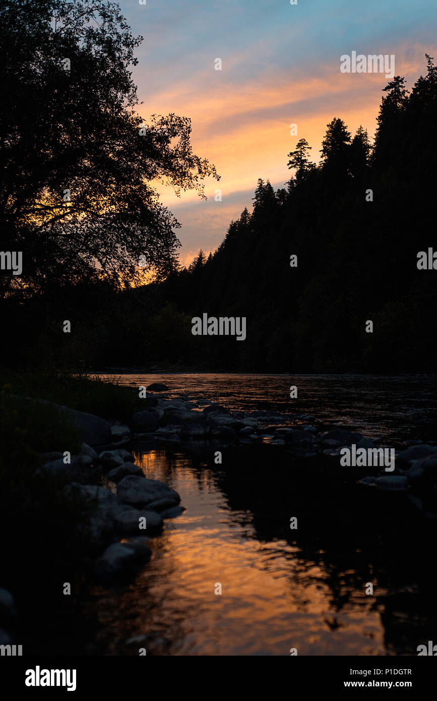 Santiam hi-res stock photography and images - Alamy