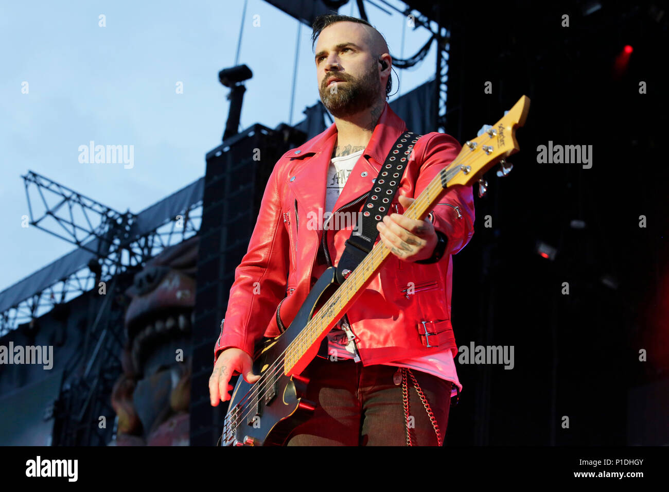 Johnny Christ High Resolution Stock Photography and Images - Alamy
