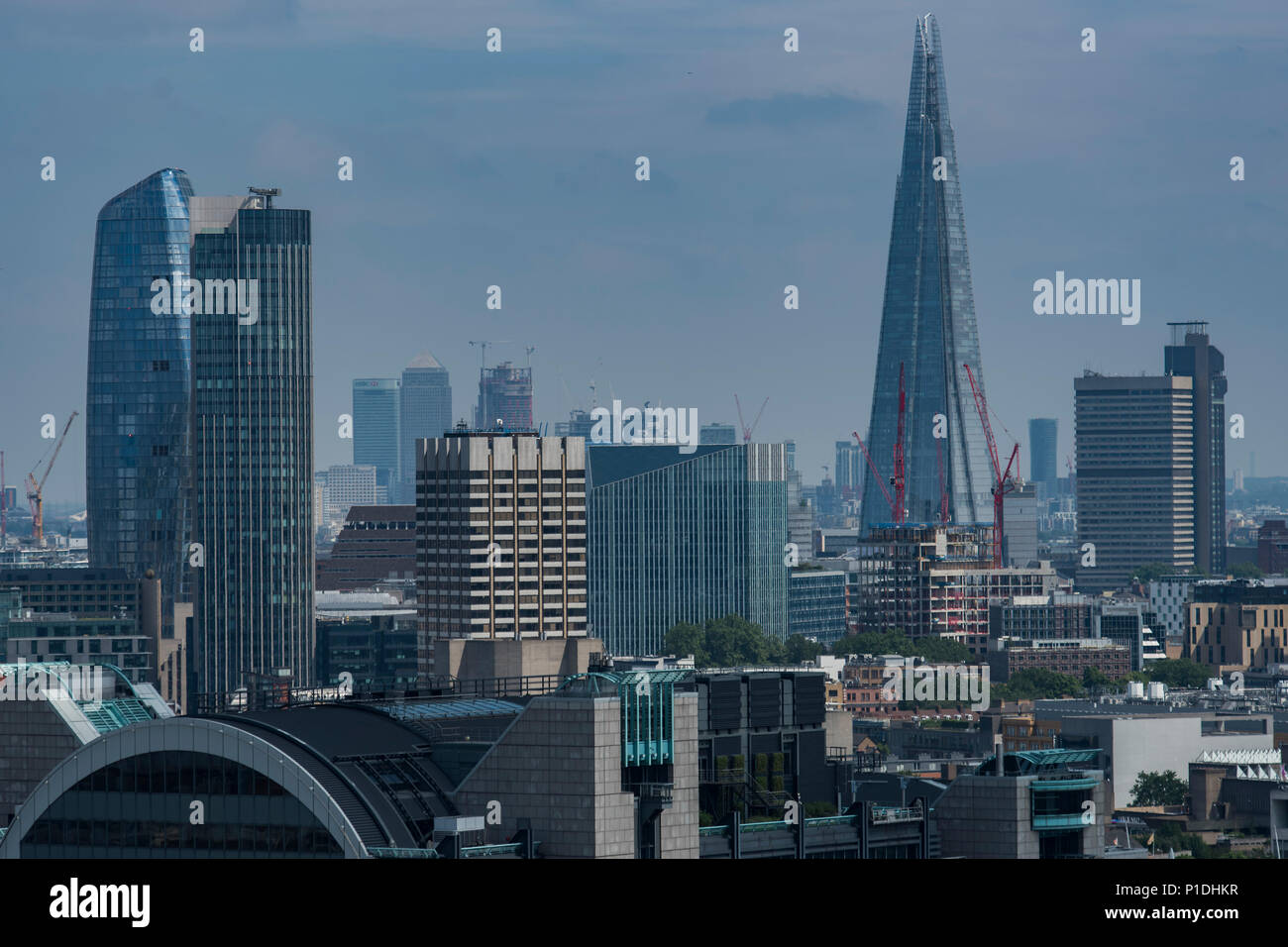 London weekend television hi-res stock photography and images - Alamy