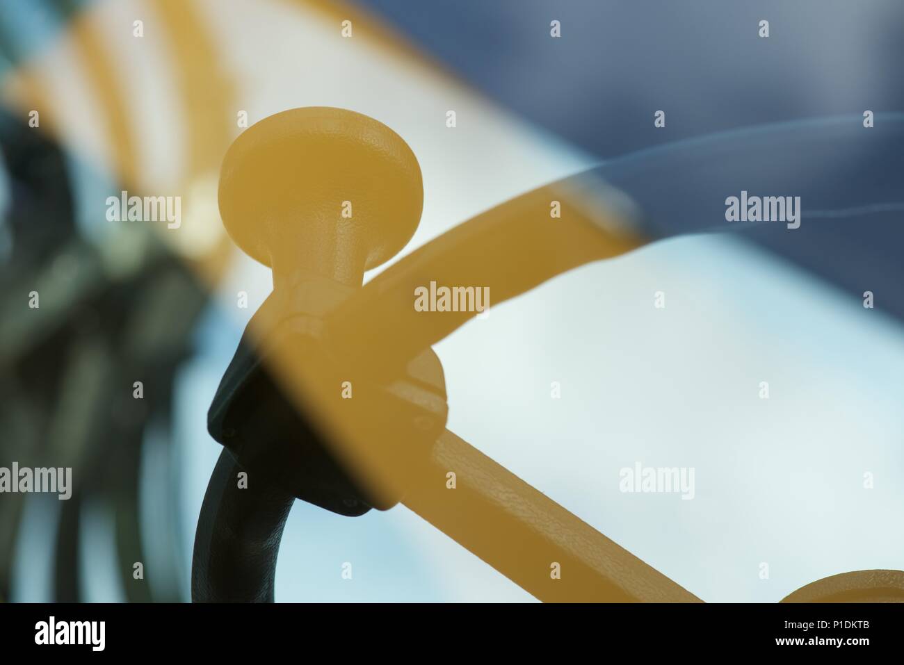 Road working vehicles, machinery, equipment and materials: visual ...