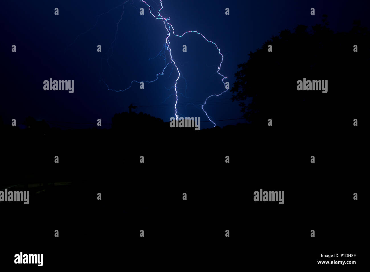 Light Showers High Resolution Stock Photography and Images - Alamy