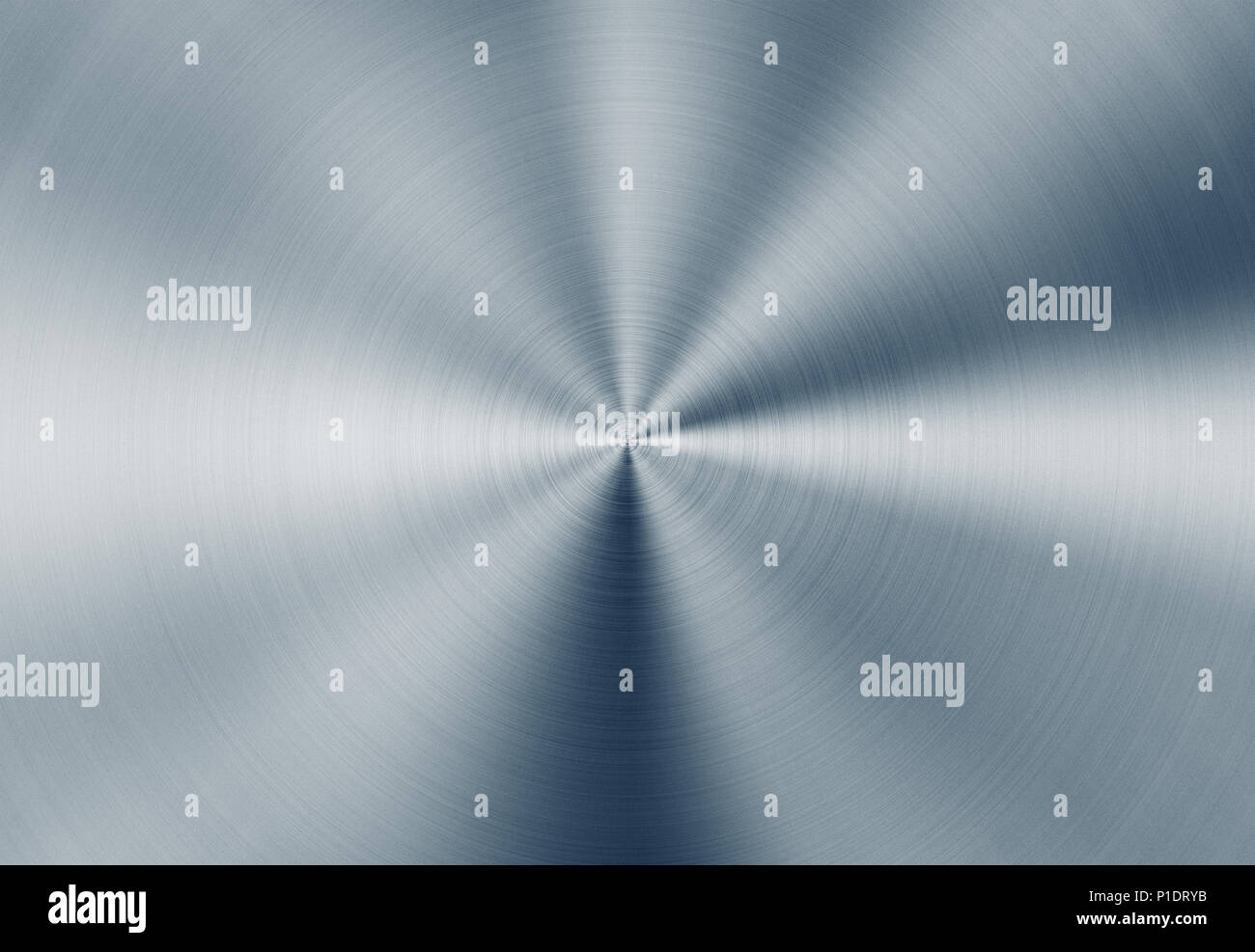 Brushed metal texture circular pattern hi-res stock photography and ...