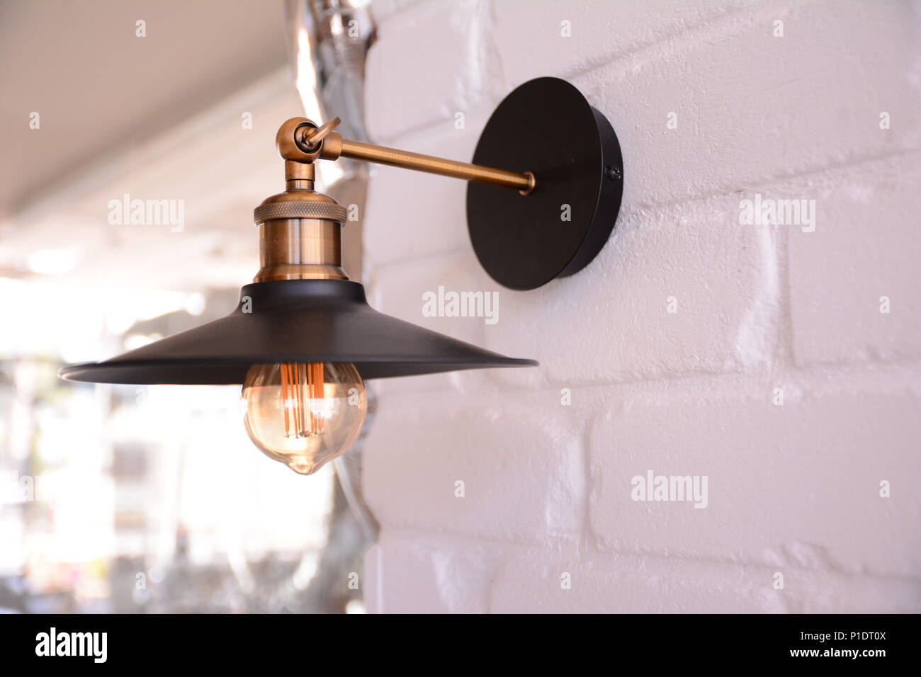 Well set food table hi-res stock photography and images - Alamy