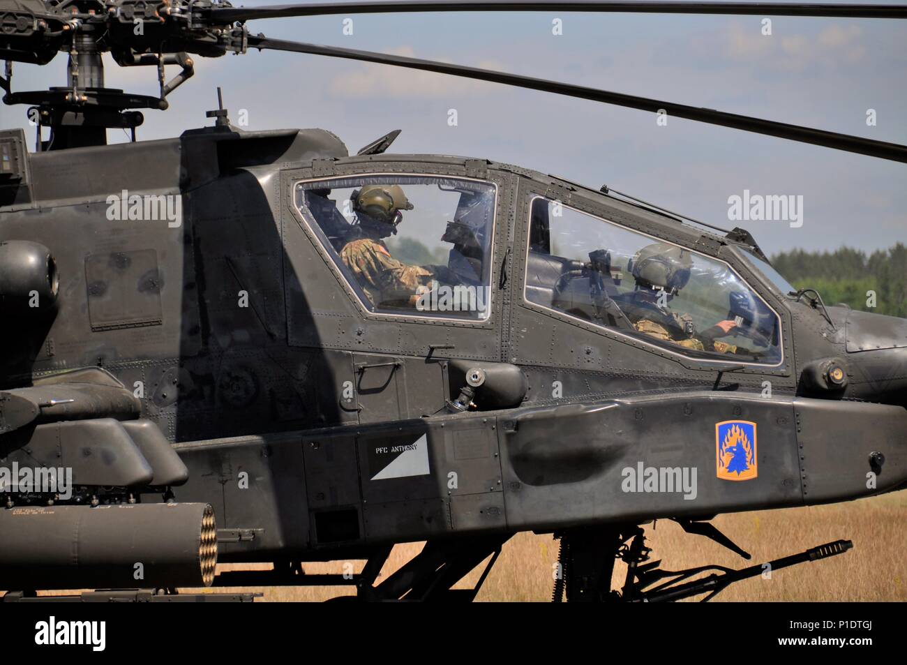 Task force viper 1st battalion hi-res stock photography and images - Alamy
