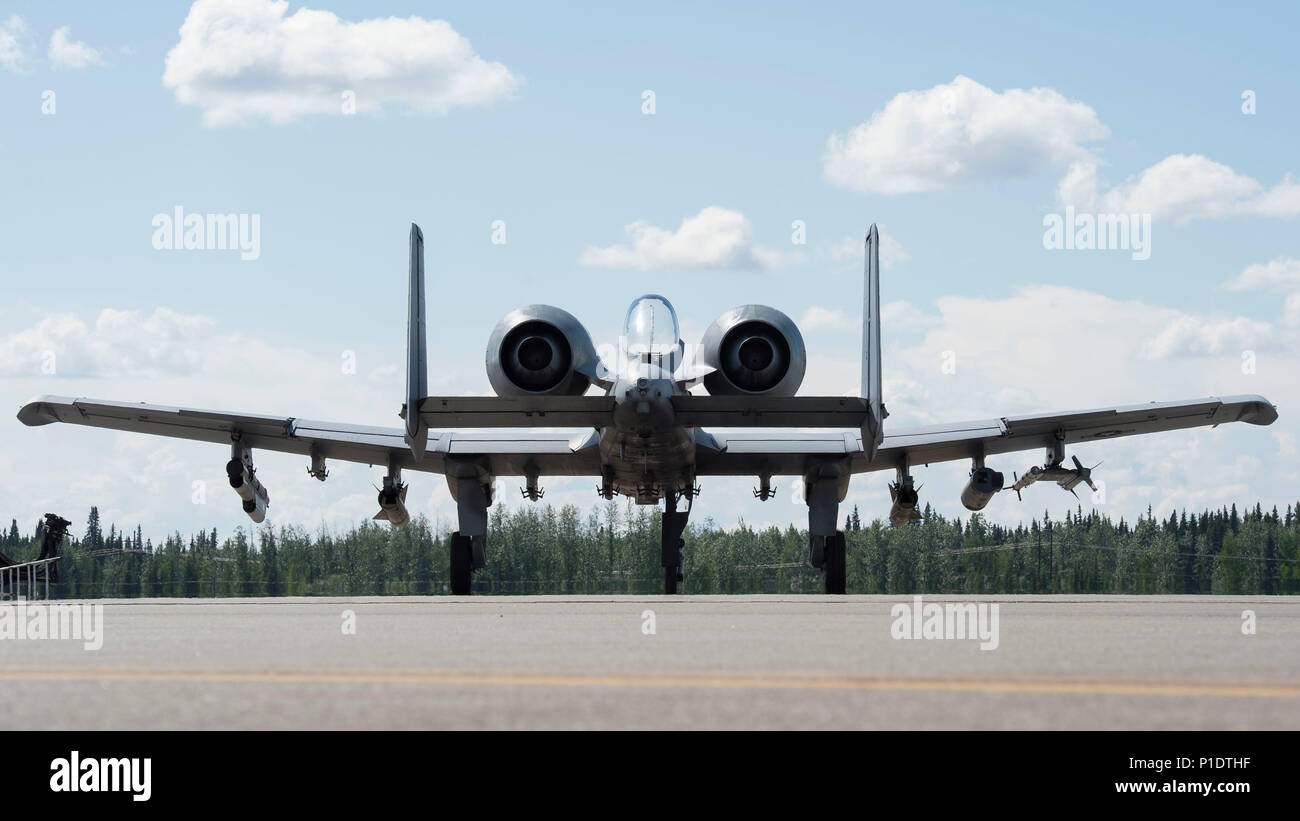 Gowen air field base hi-res stock photography and images - Alamy