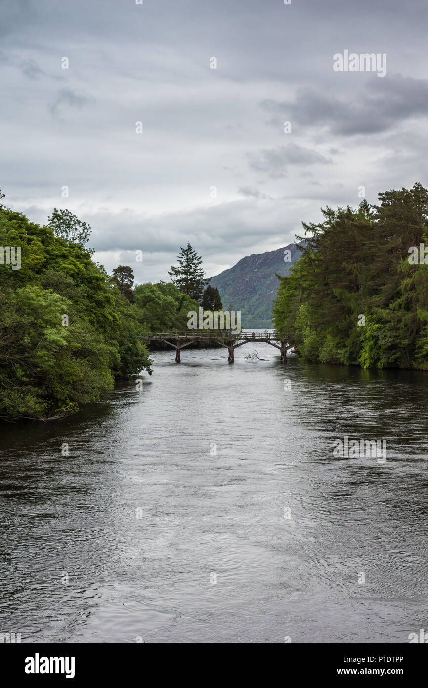 River oich hi-res stock photography and images - Alamy