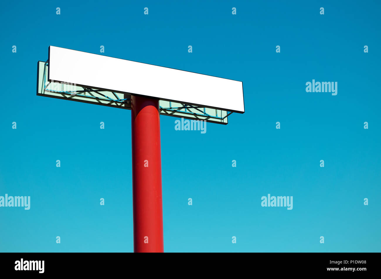 Light pole banner hi-res stock photography and images - Alamy