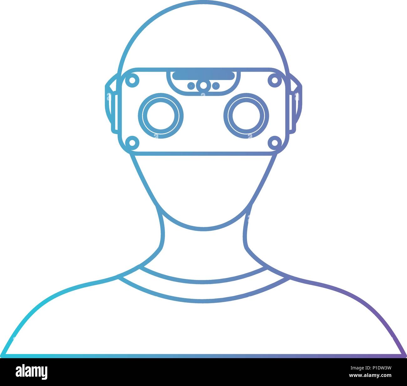 User experience design image Stock Vector Images - Alamy