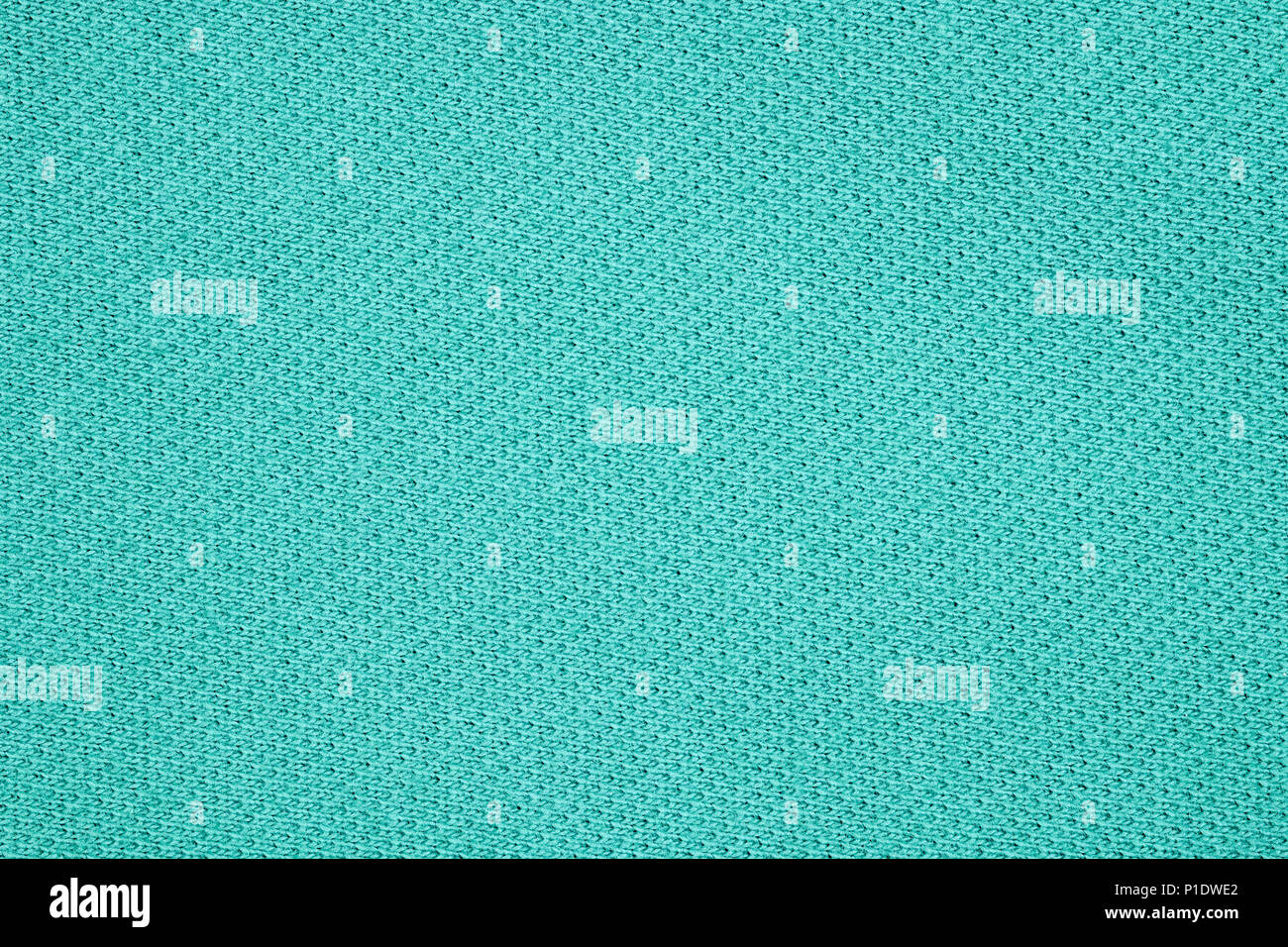 green fabric cloth textured background Stock Photo - Alamy