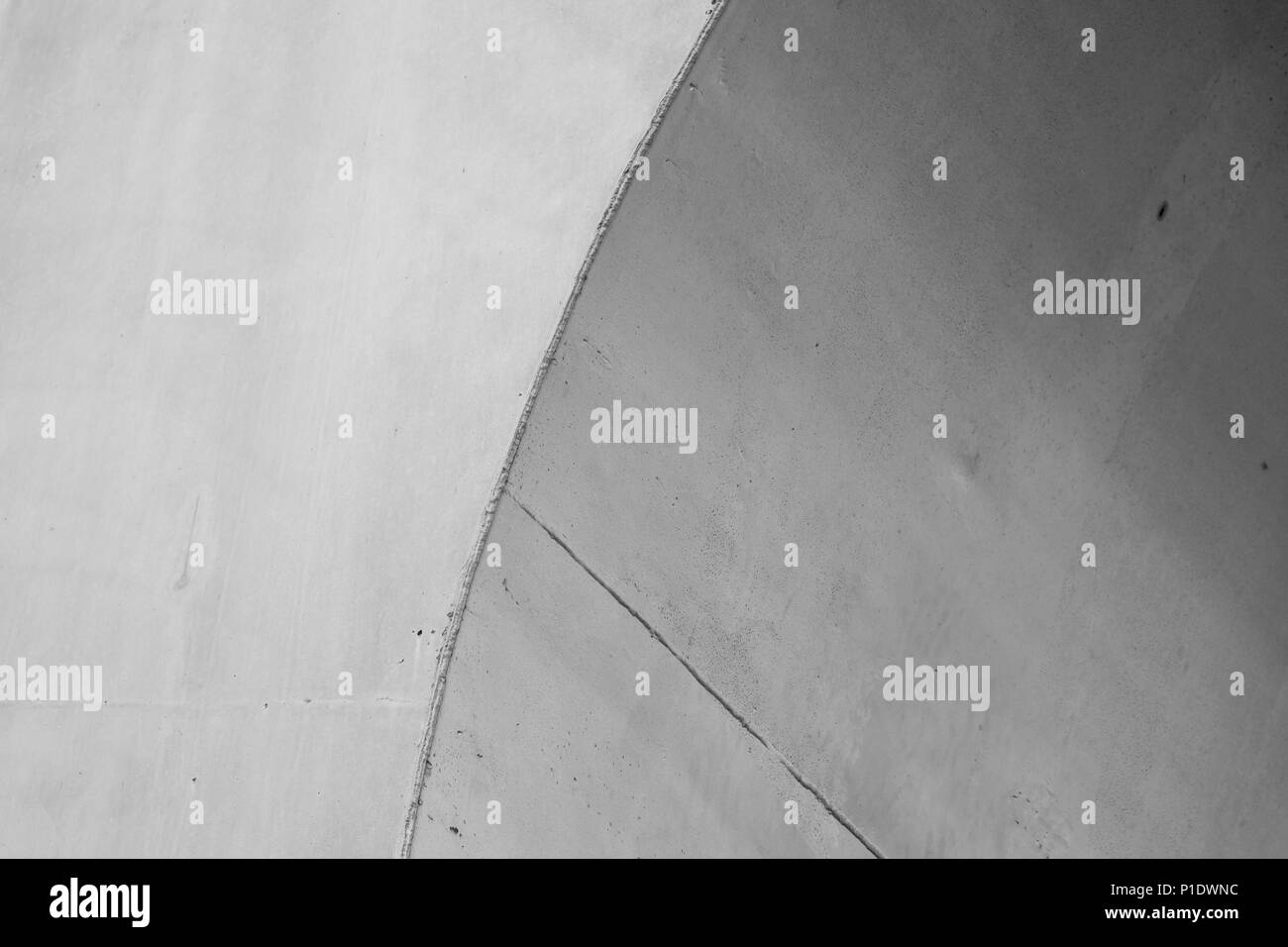 Abstract lines on architecture. modern architecture detail Stock Photo ...