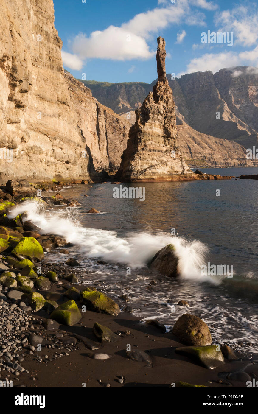 Finger of god hi-res stock photography and images - Alamy