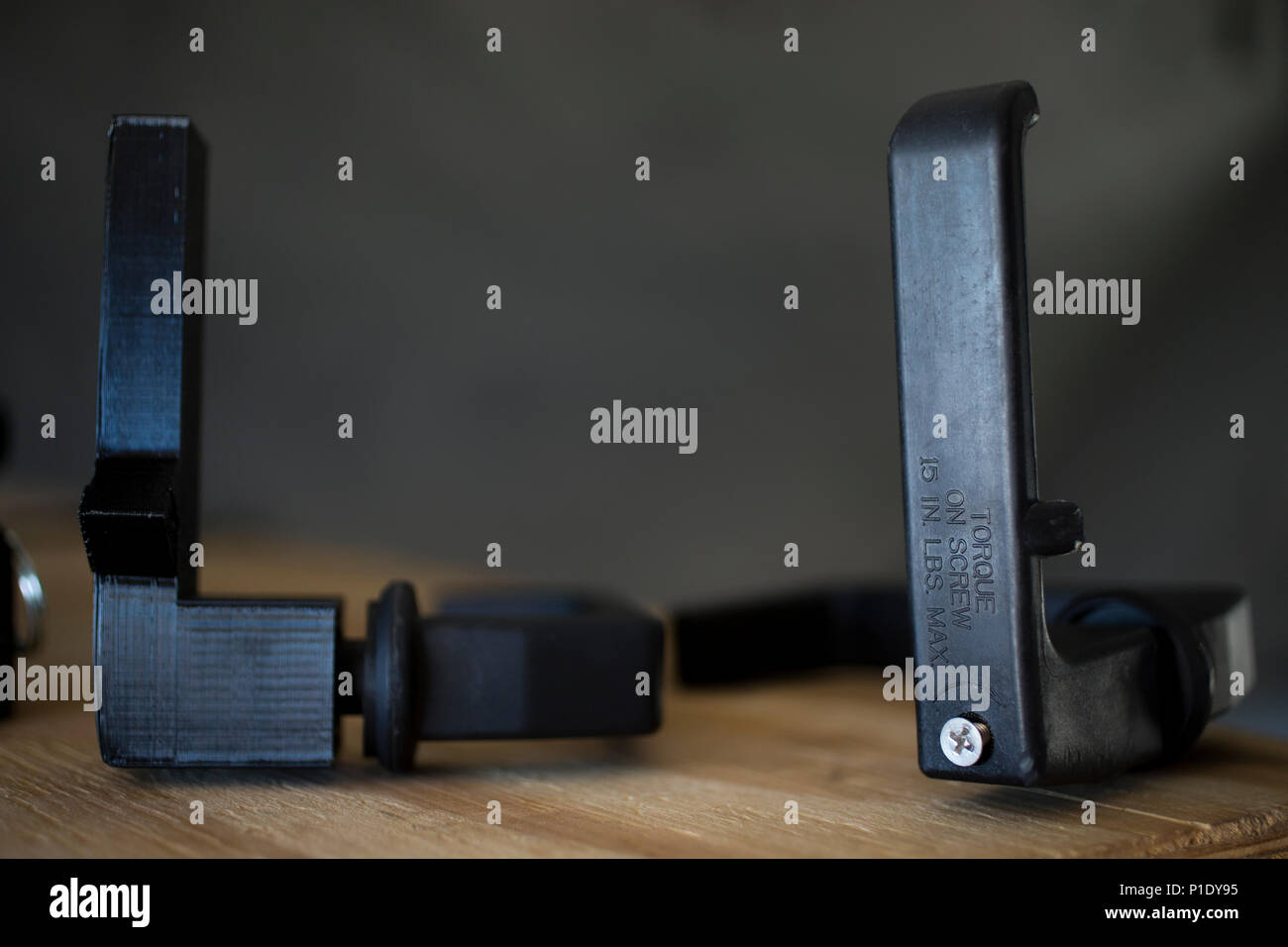 3d printed weapons hi-res stock photography and images - Alamy