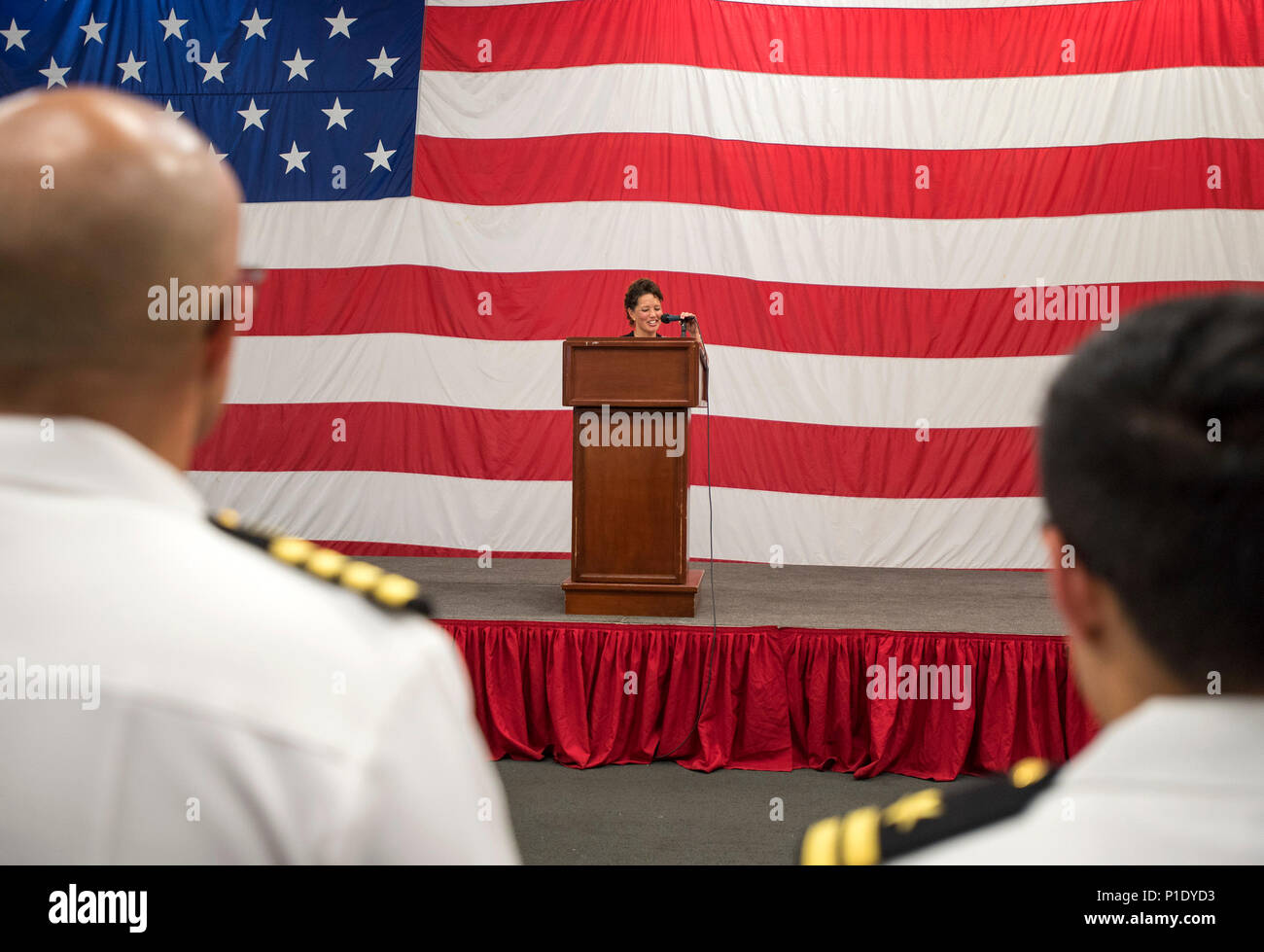 Stephanie syptak hi-res stock photography and images - Alamy