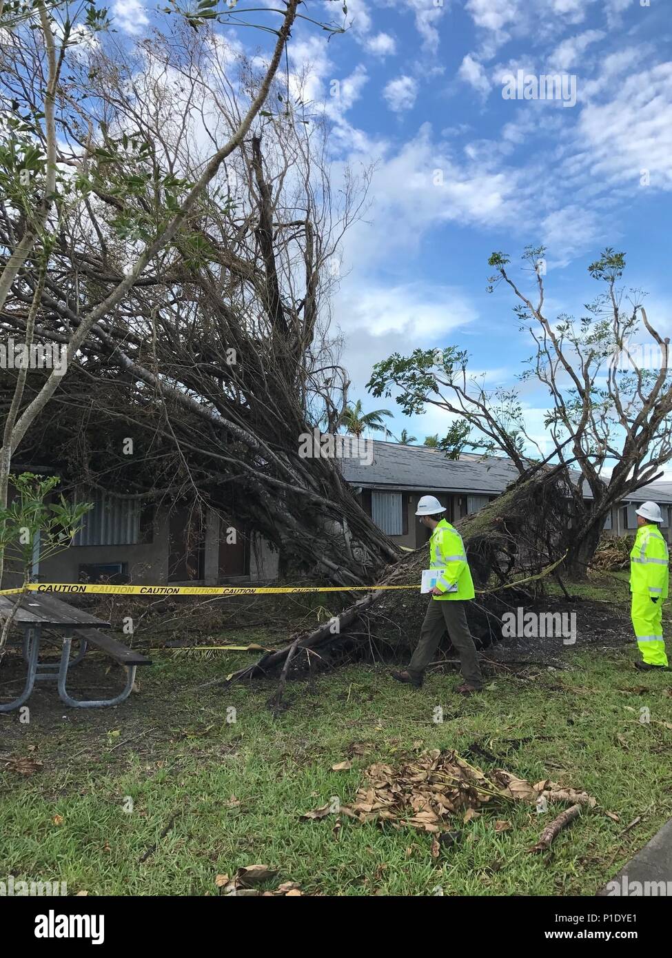 Atlantic undersea test evaluation center hi-res stock photography and ...