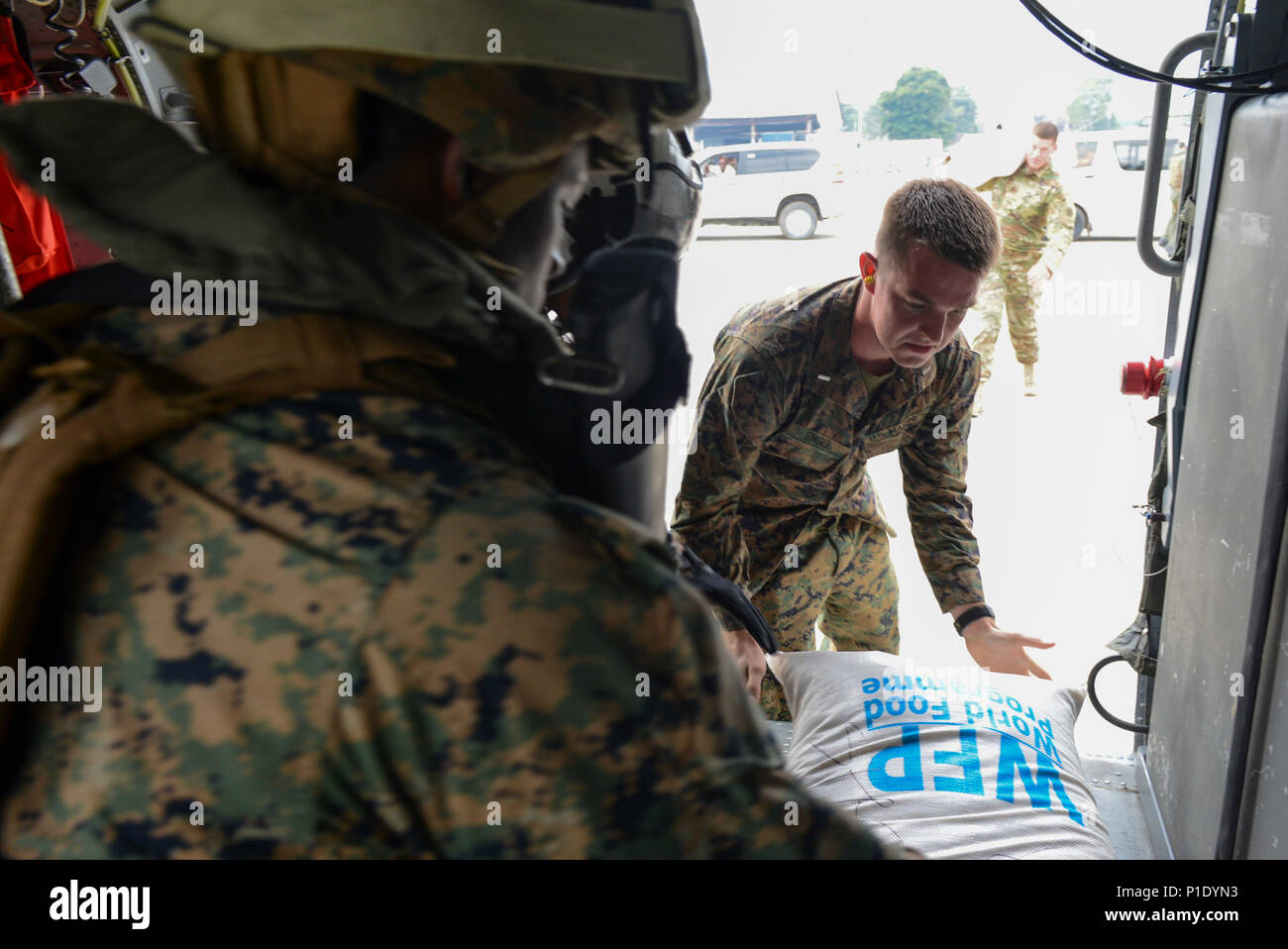 Task force knighthawk hi-res stock photography and images - Alamy