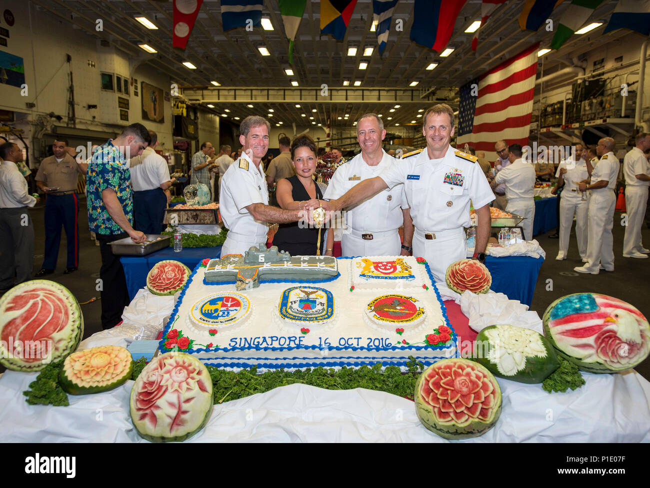 Stephanie syptak hi-res stock photography and images - Alamy