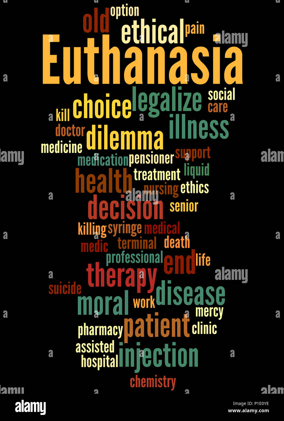 Euthanasia Injection High Resolution Stock Photography and Images - Alamy