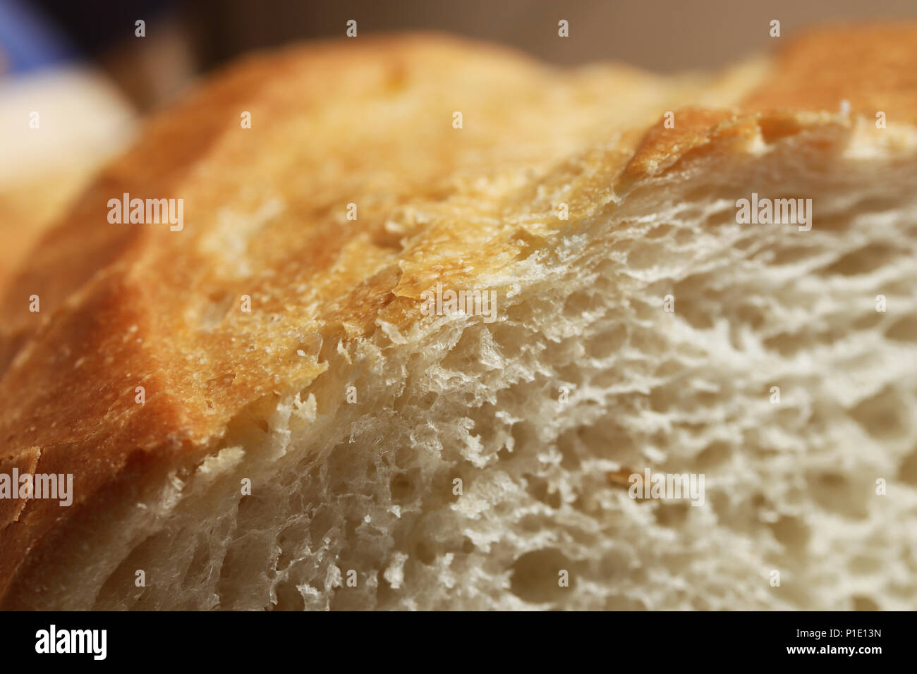 Texture bread hi-res stock photography and images - Alamy