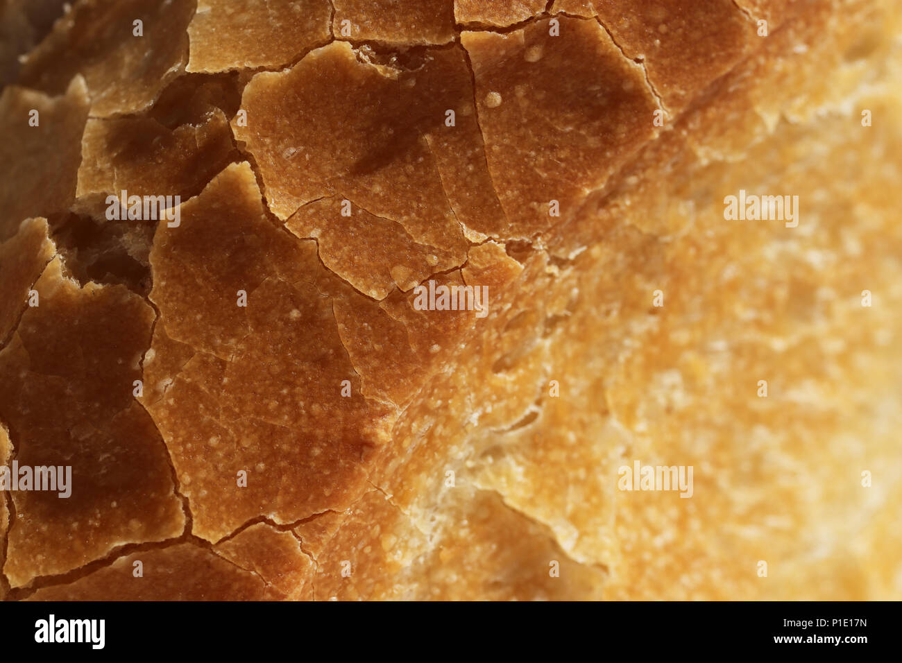 Rye french bread hi-res stock photography and images - Alamy