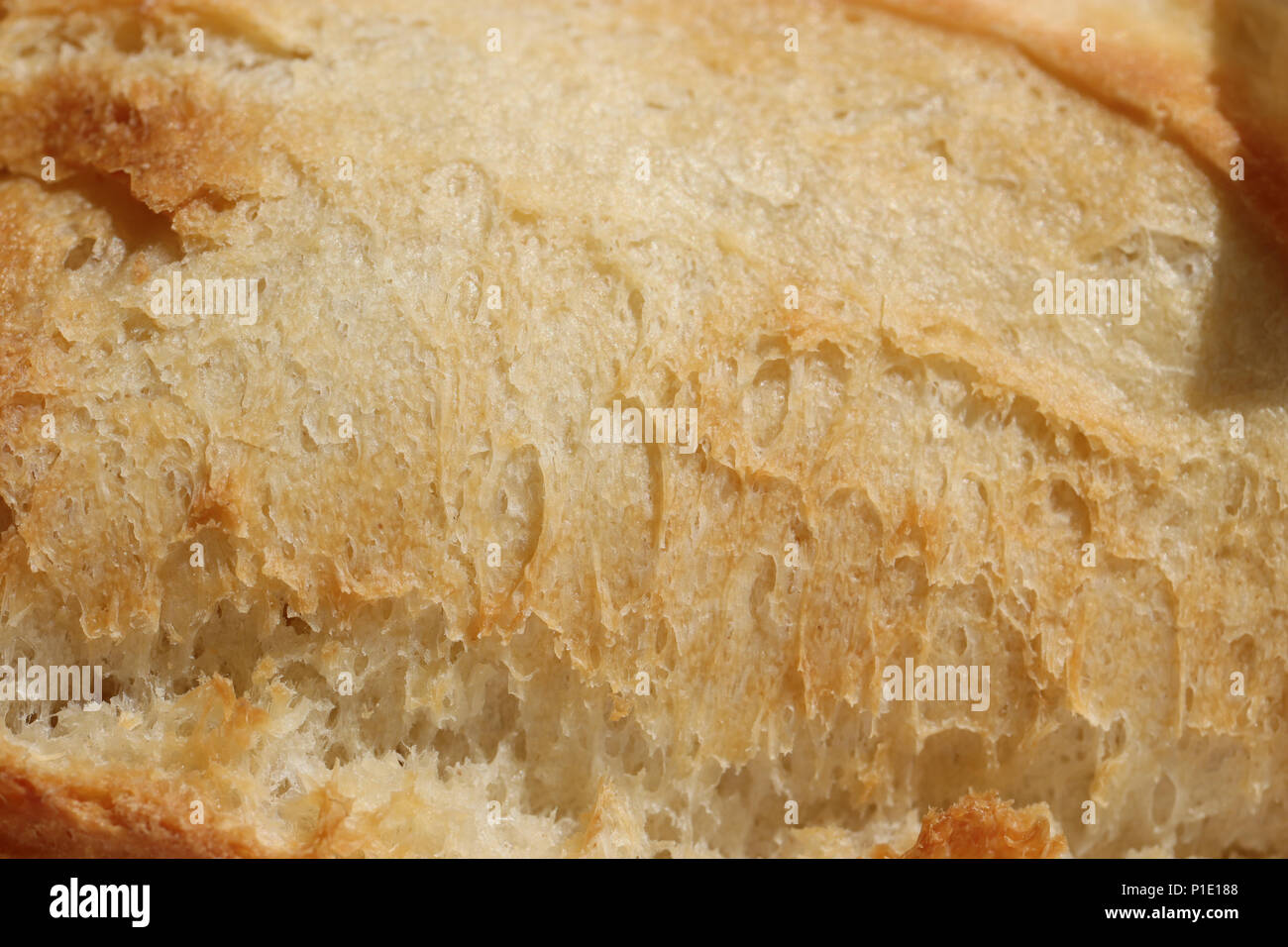 Bread baguette texture hi-res stock photography and images - Alamy