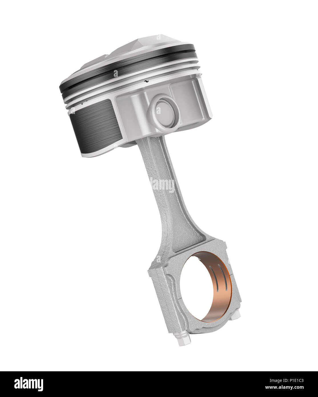 Piston valve engine hi-res stock photography and images - Alamy