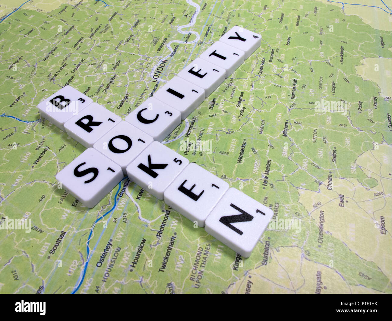 Moral values hi-res stock photography and images - Alamy