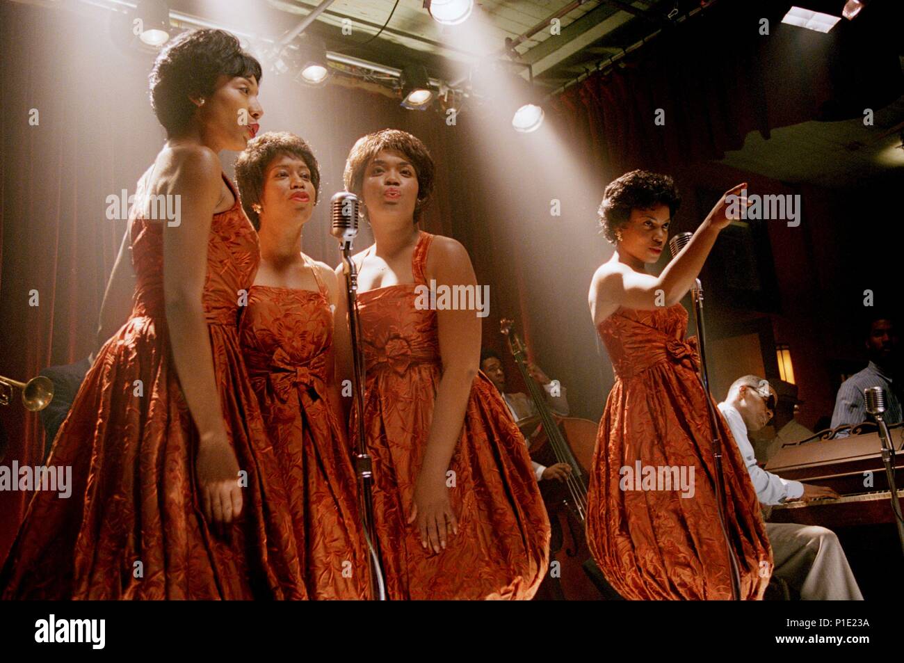 Renee wilson hi-res stock photography and images - Alamy