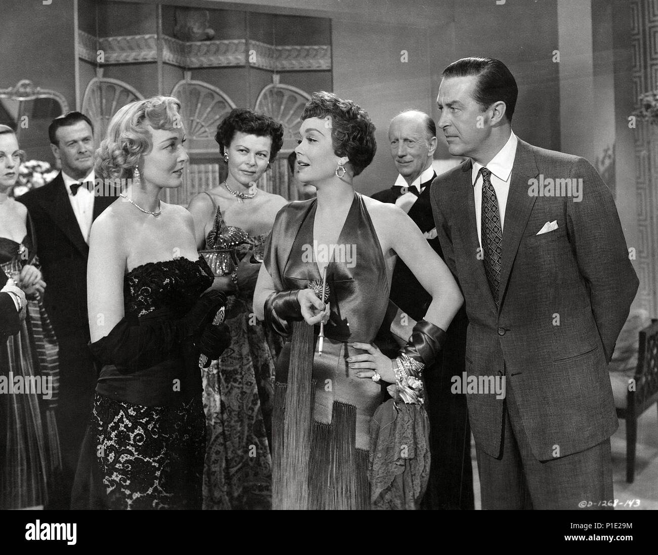 Original Film Title: LET'S DO IT AGAIN. English Title: LET'S DO IT ...