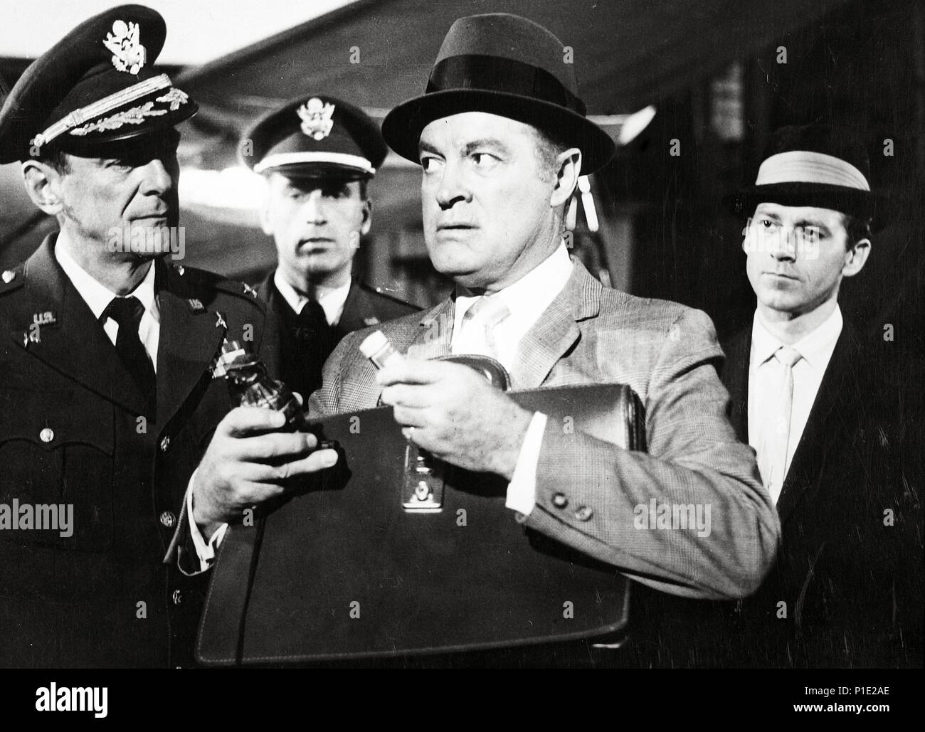 Call me bwana hi-res stock photography and images - Alamy