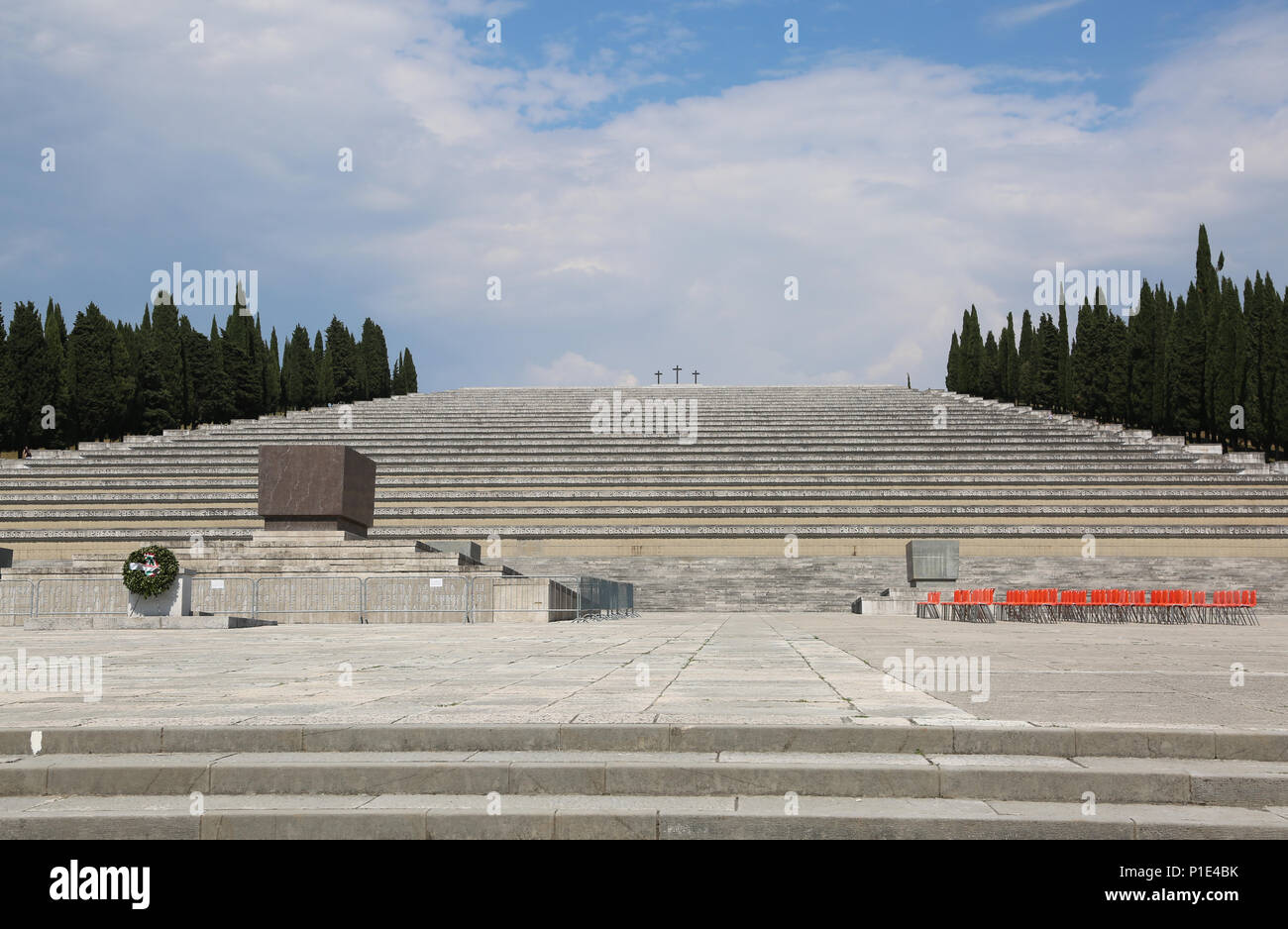 Friuli venezia giulia region hi-res stock photography and images - Alamy