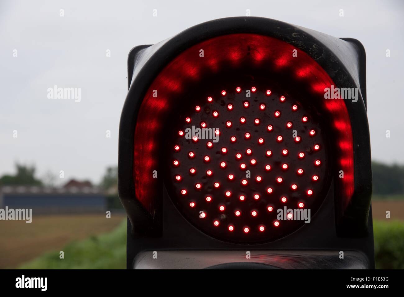 Road working vehicles, machinery, equipment and materials: visual ...