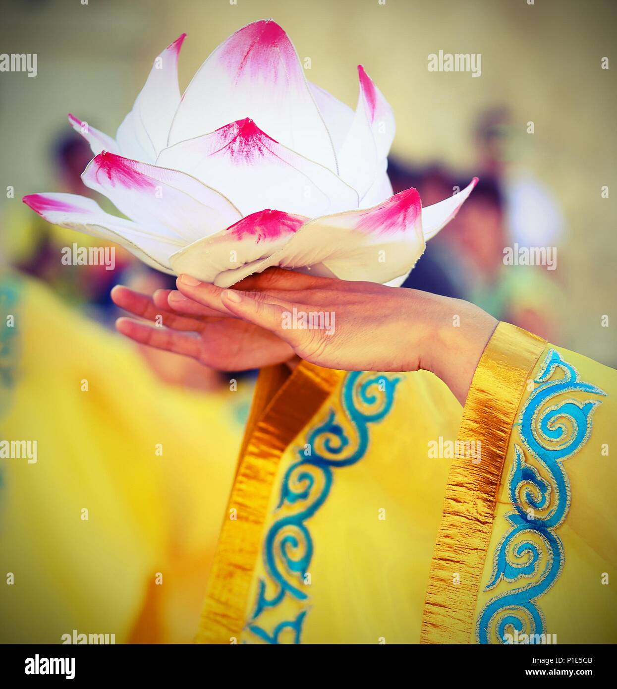 Loto vintage hi-res stock photography and images - Alamy